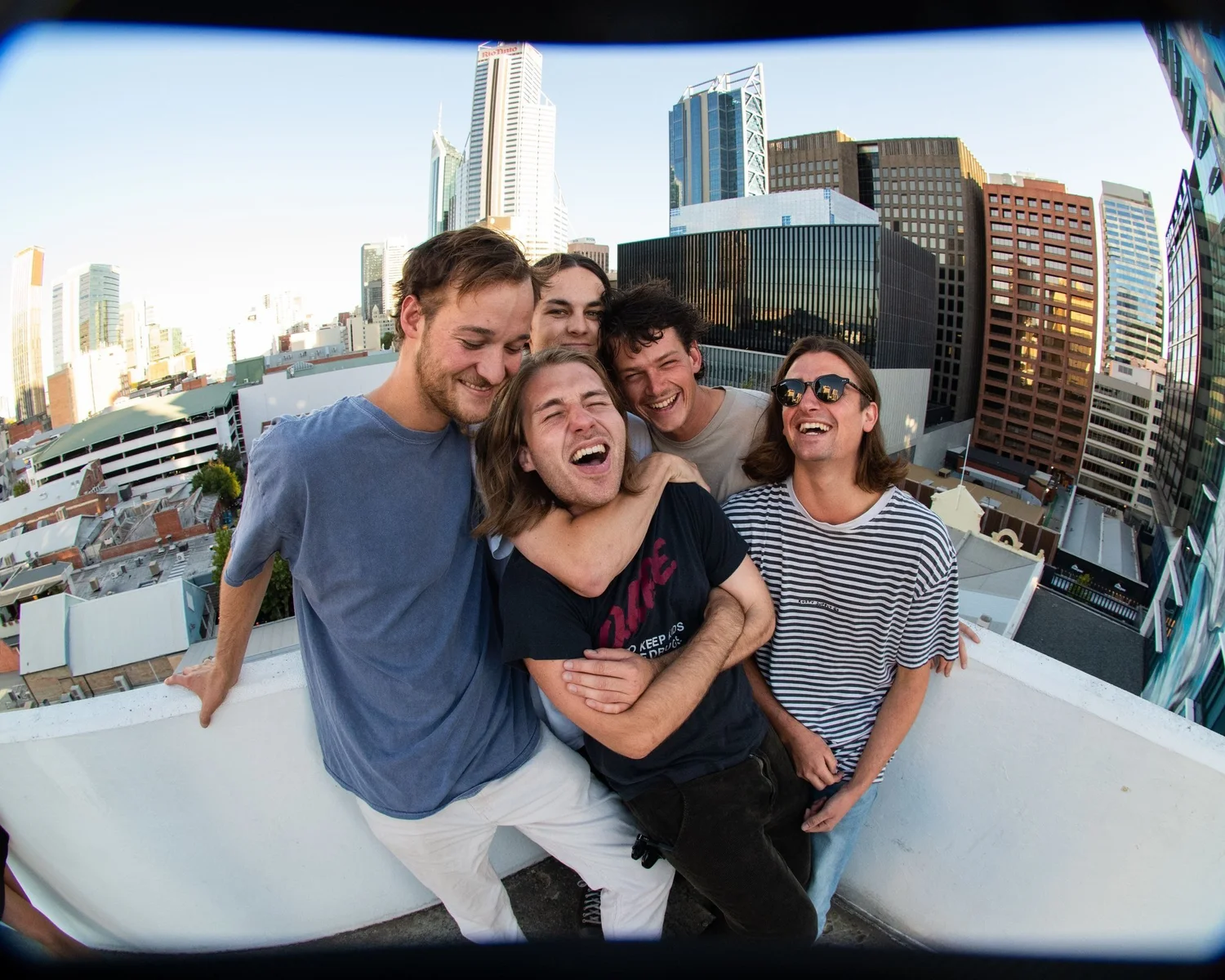 Who Played 2022 — Wave Rock Weekender