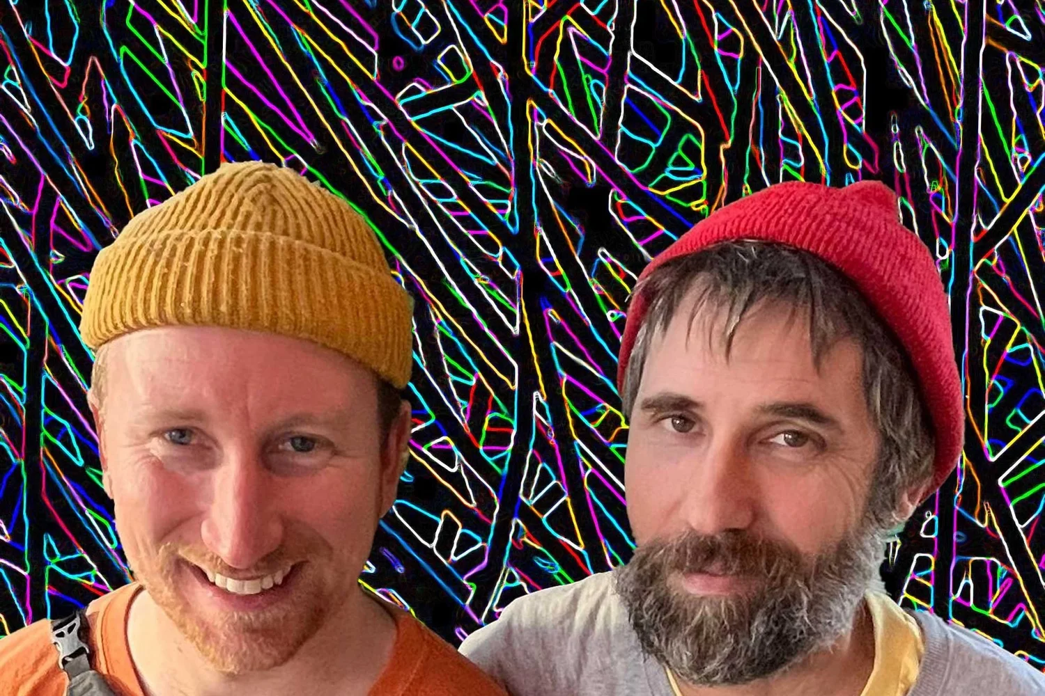 Who Played 2023 — Wave Rock Weekender