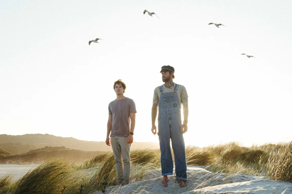 Who Played 2023 — Wave Rock Weekender