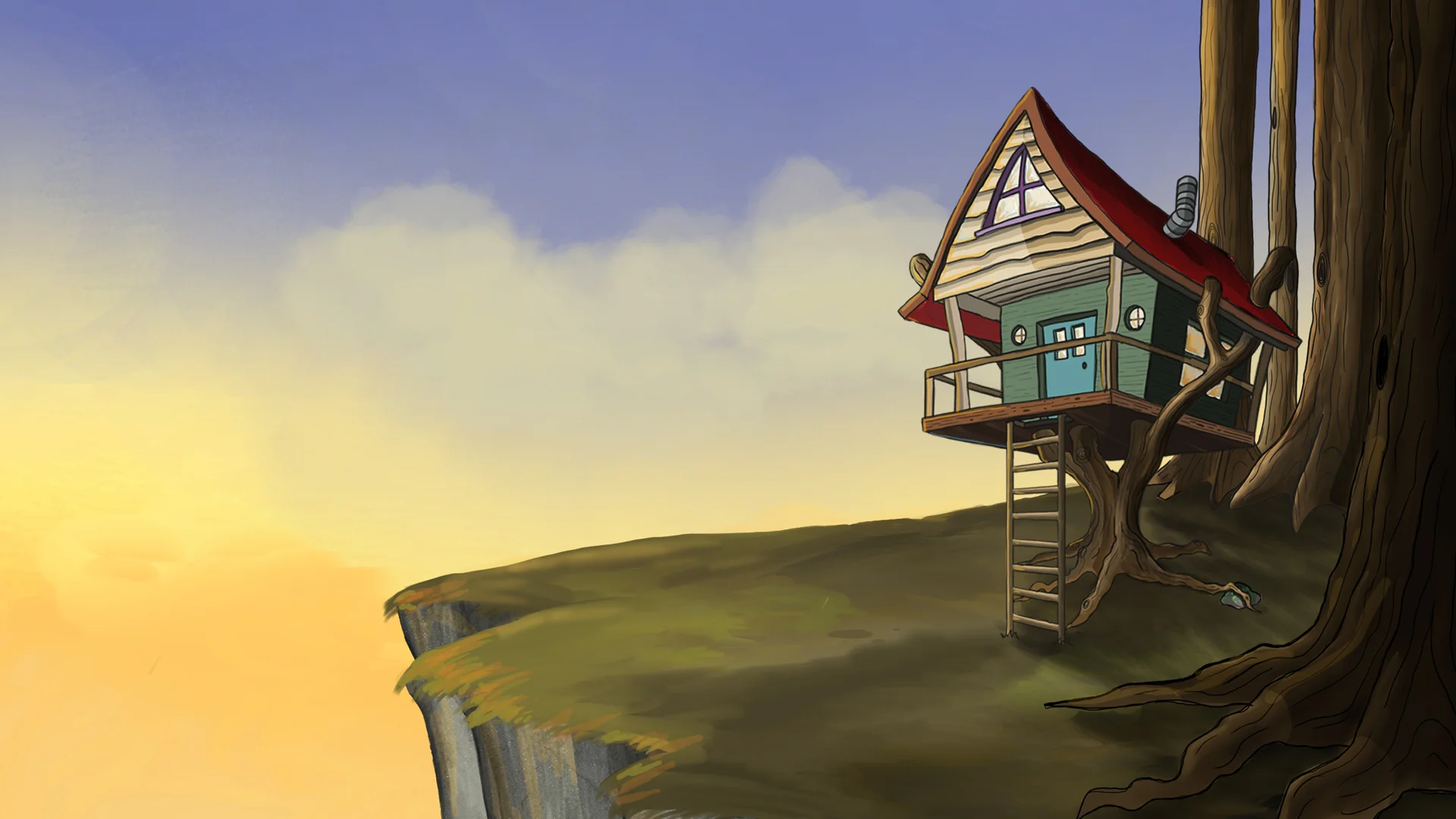 The wonderful world of 2D animation — JNPCreative