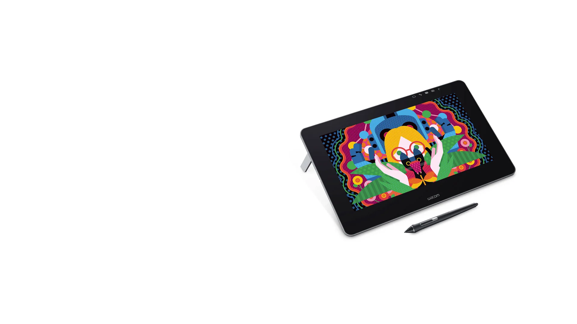 Wacom Tablets — JNPCreative