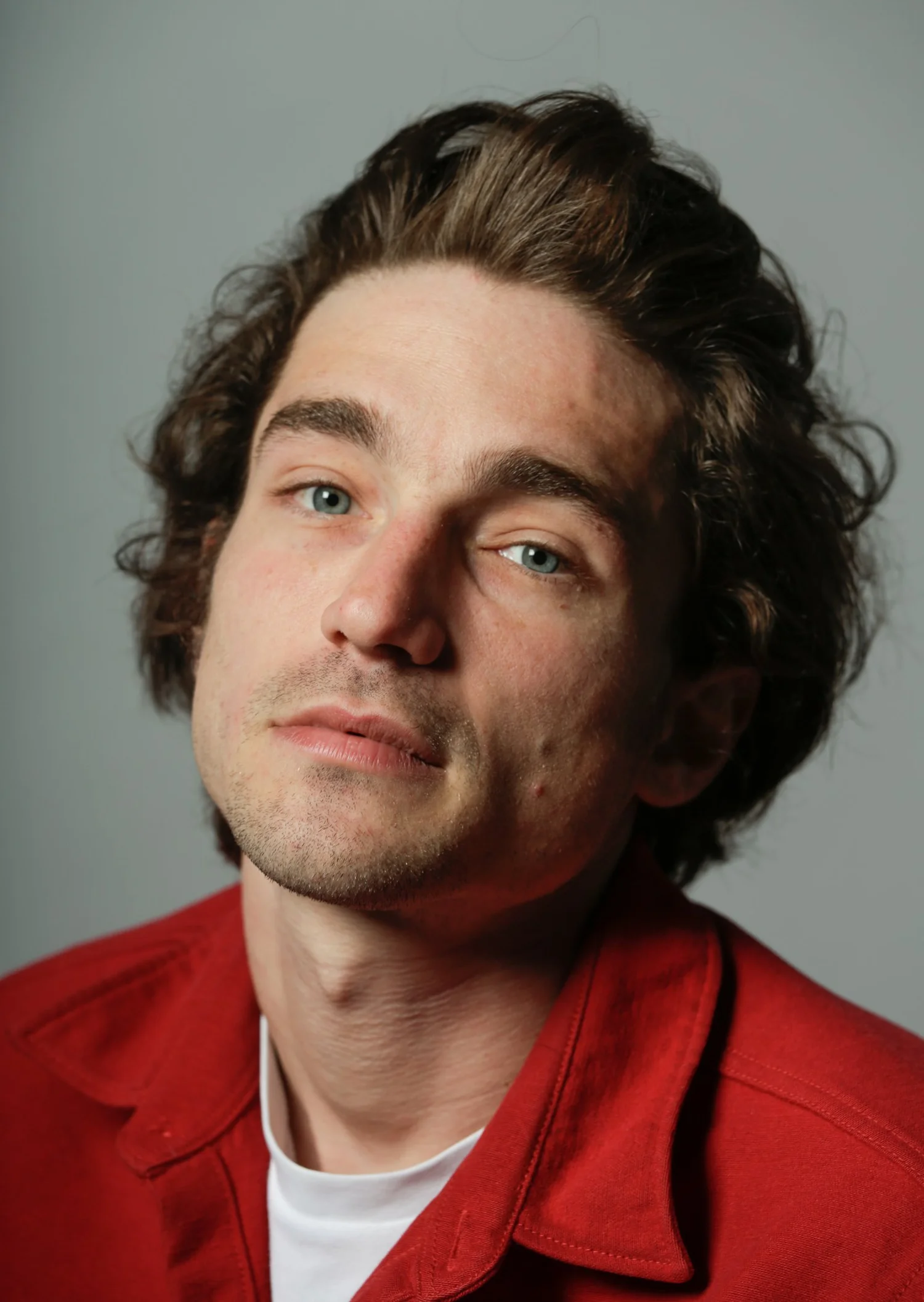 Joseph Olivennes