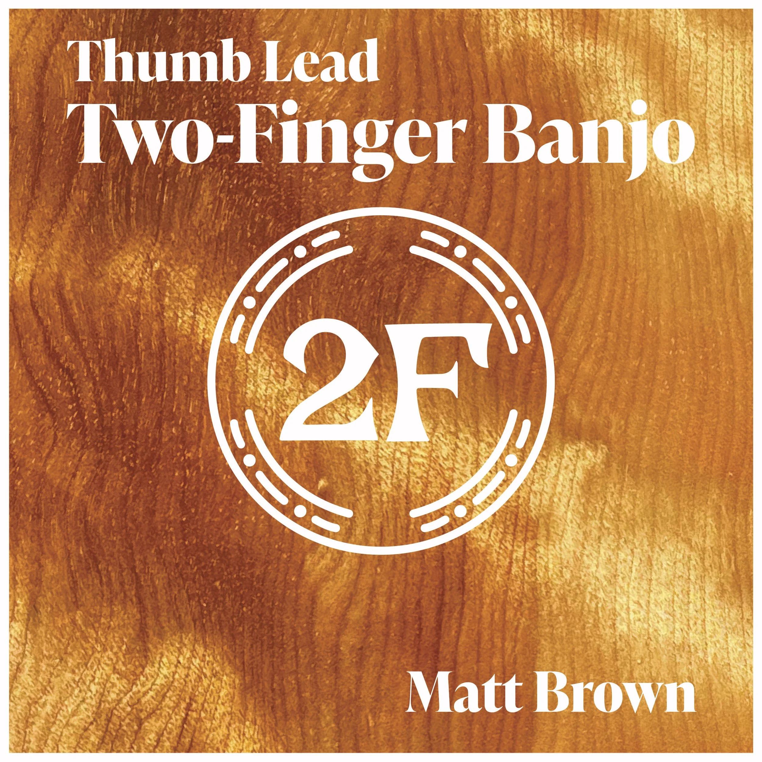 store — Two-Finger Banjo