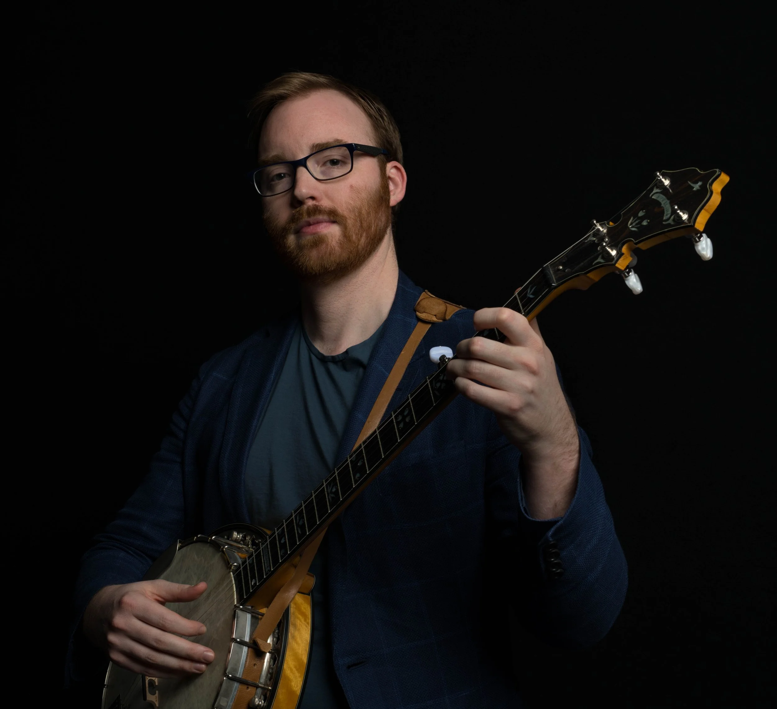 store — Two-Finger Banjo