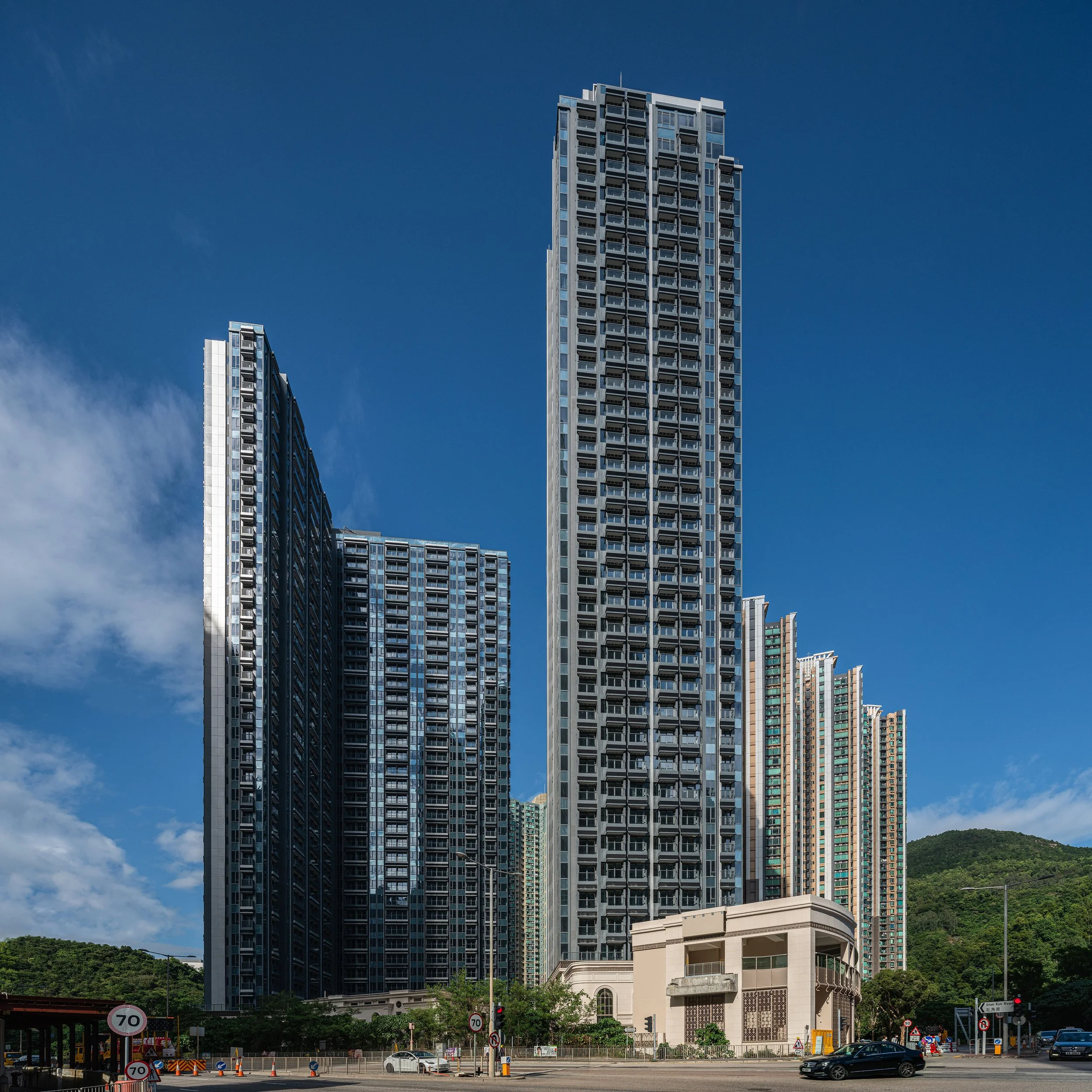 Manor Hill — ARCHI+