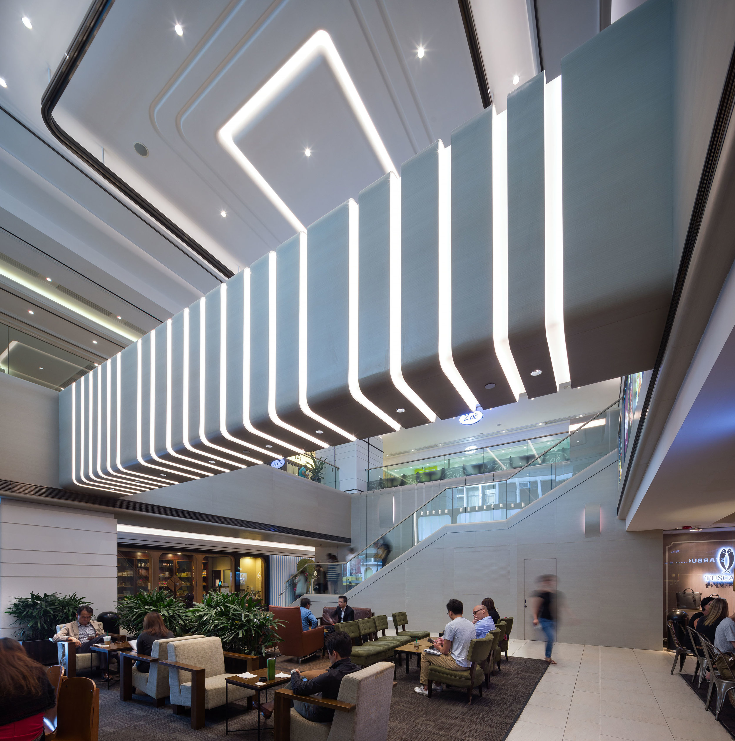 Mira Mall — ARCHI+