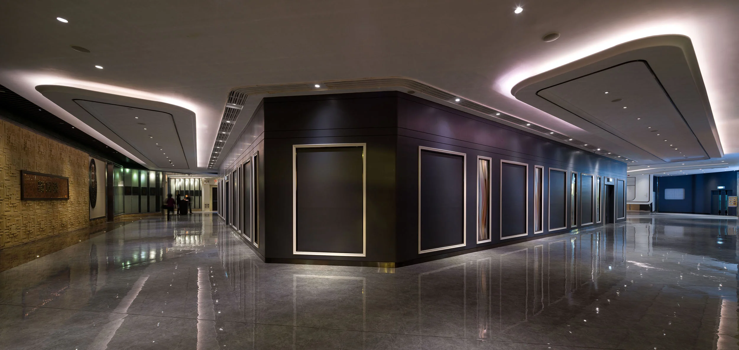 Mira Mall — ARCHI+