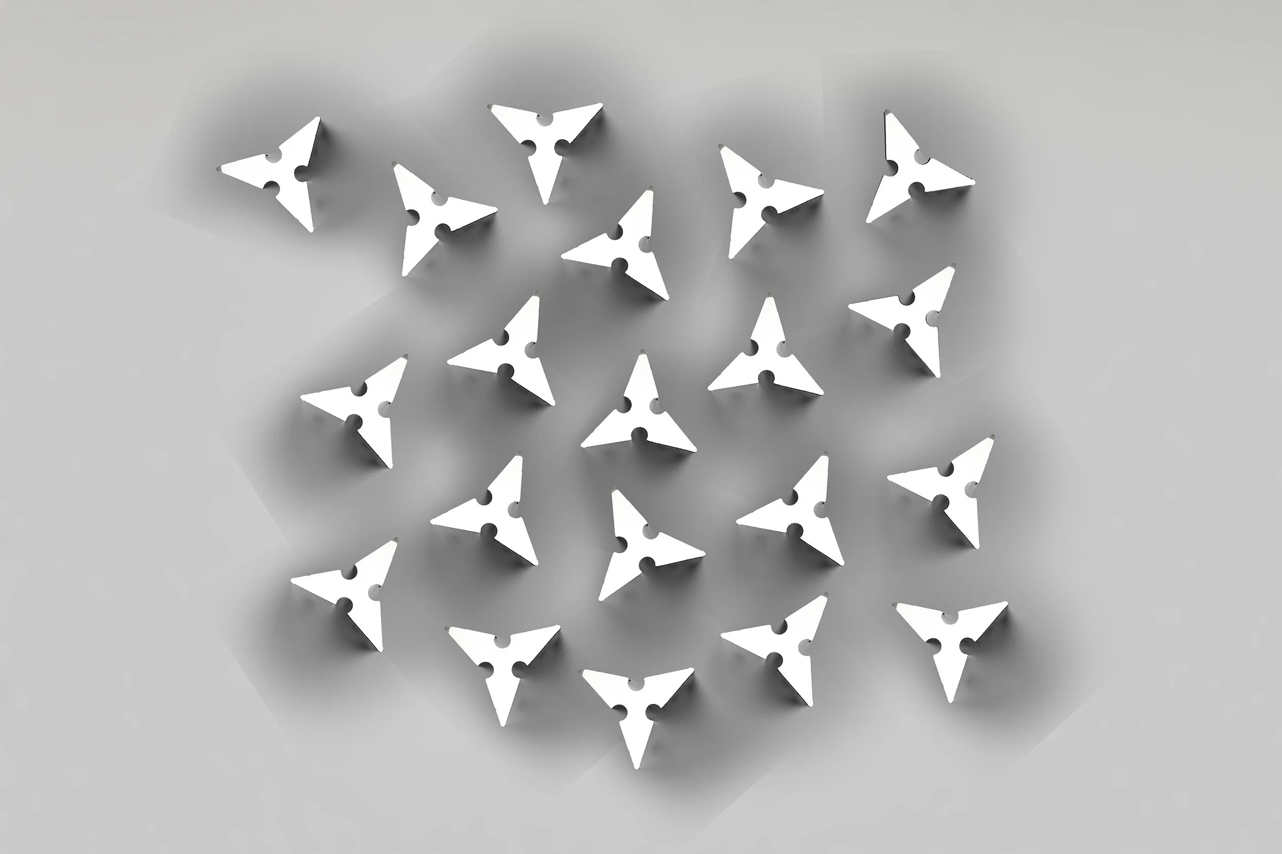 Scaled Ruler — ARCHI+