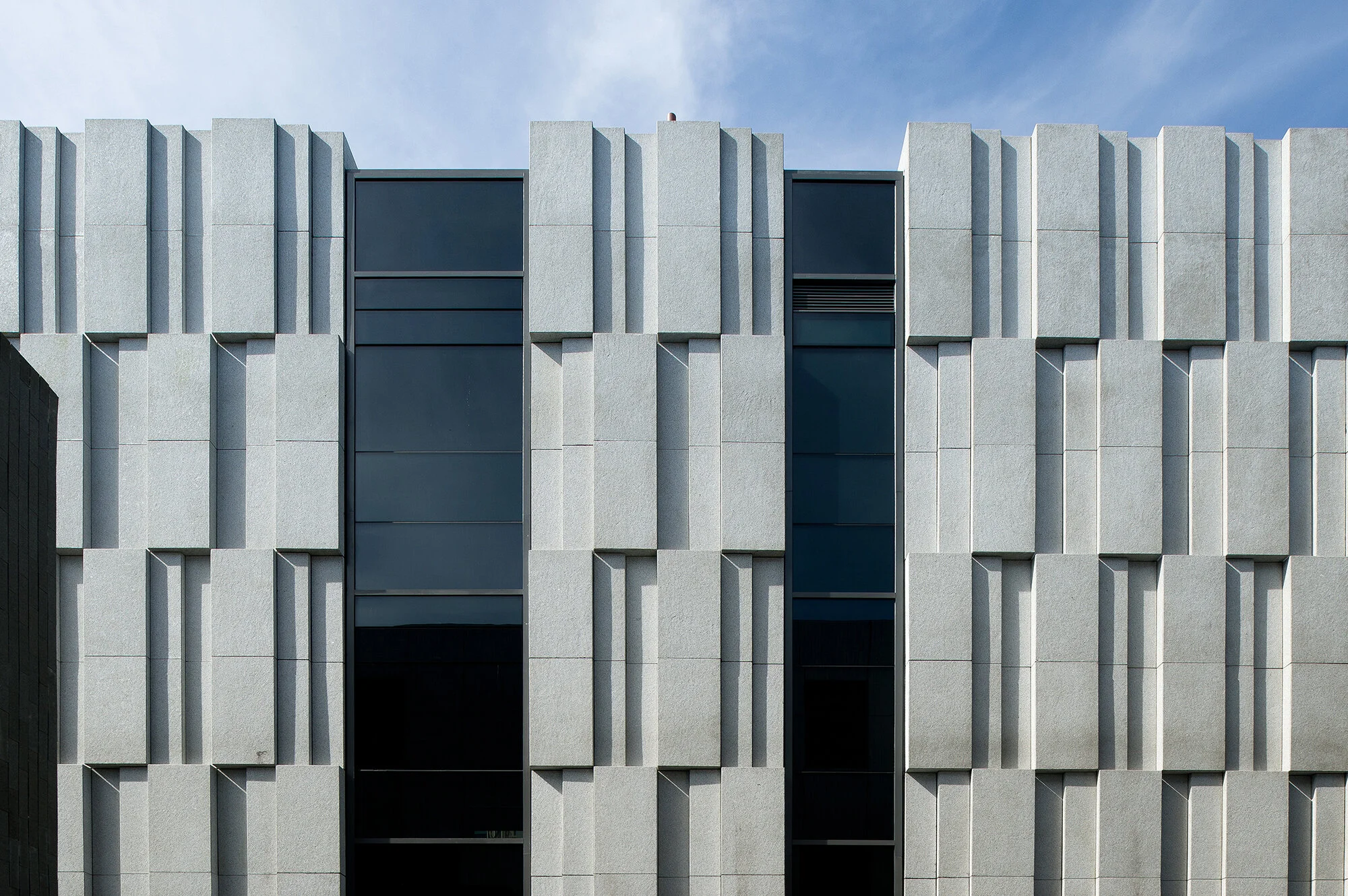 Mount Kellett Road — ARCHI+