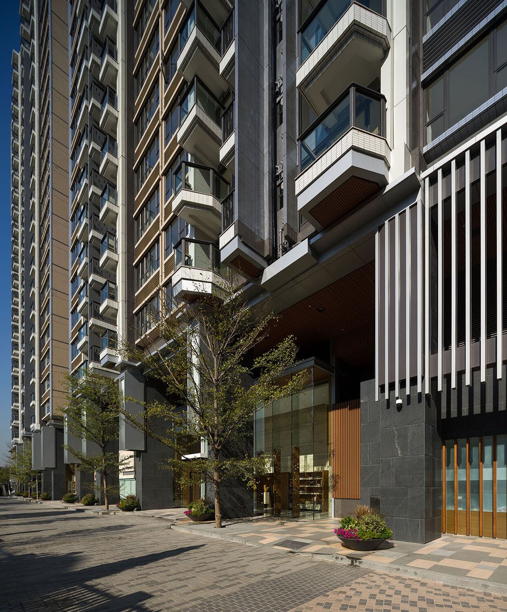 Park Signature — ARCHI+