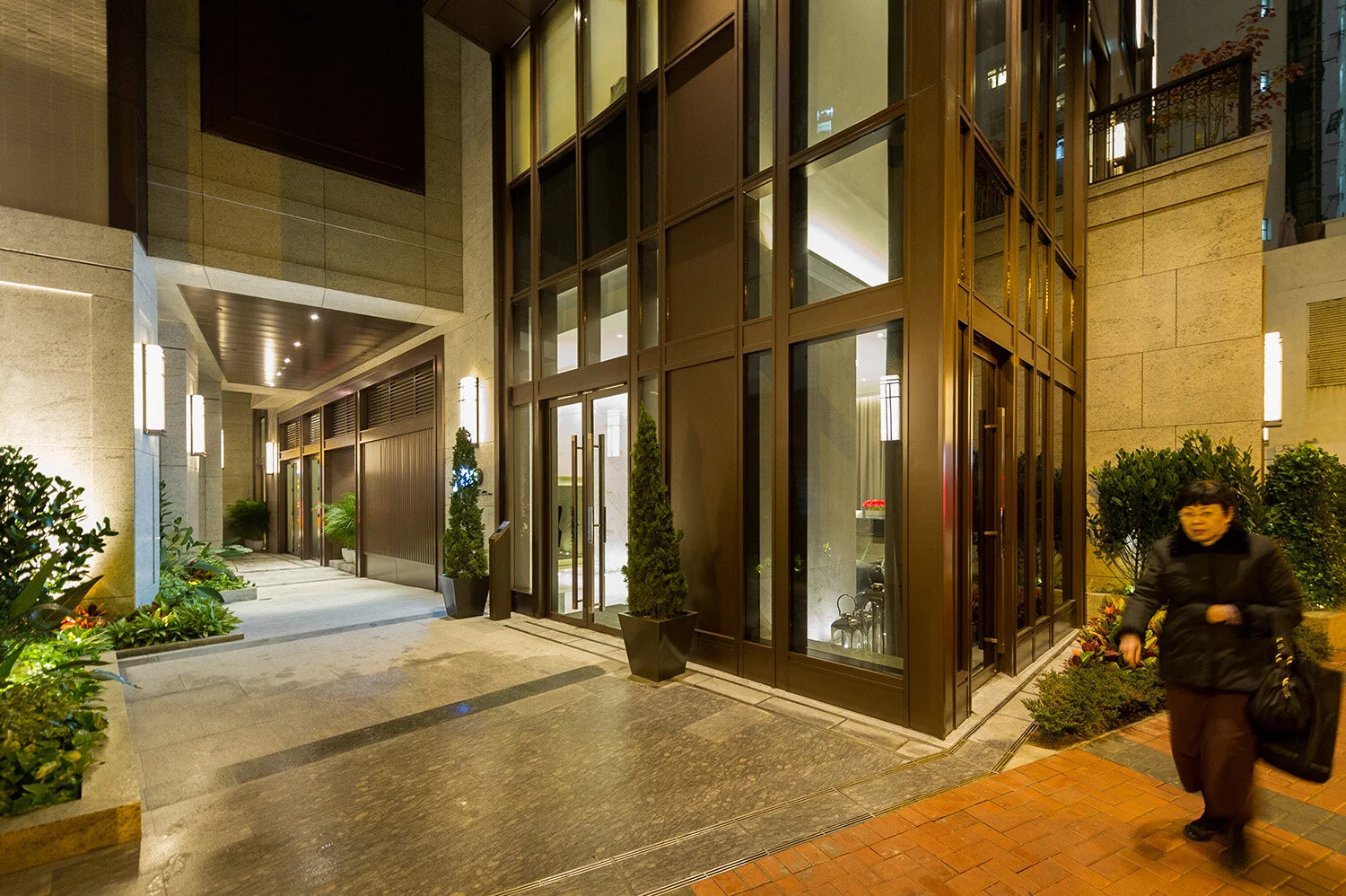 Yoo Residence — ARCHI+