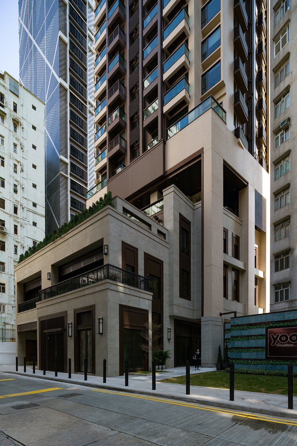 Yoo Residence — ARCHI+