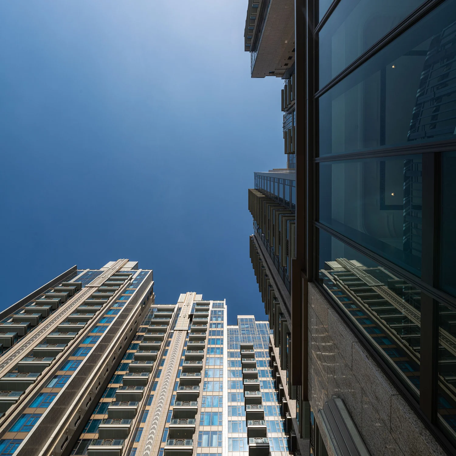 Grand Homm — ARCHI+