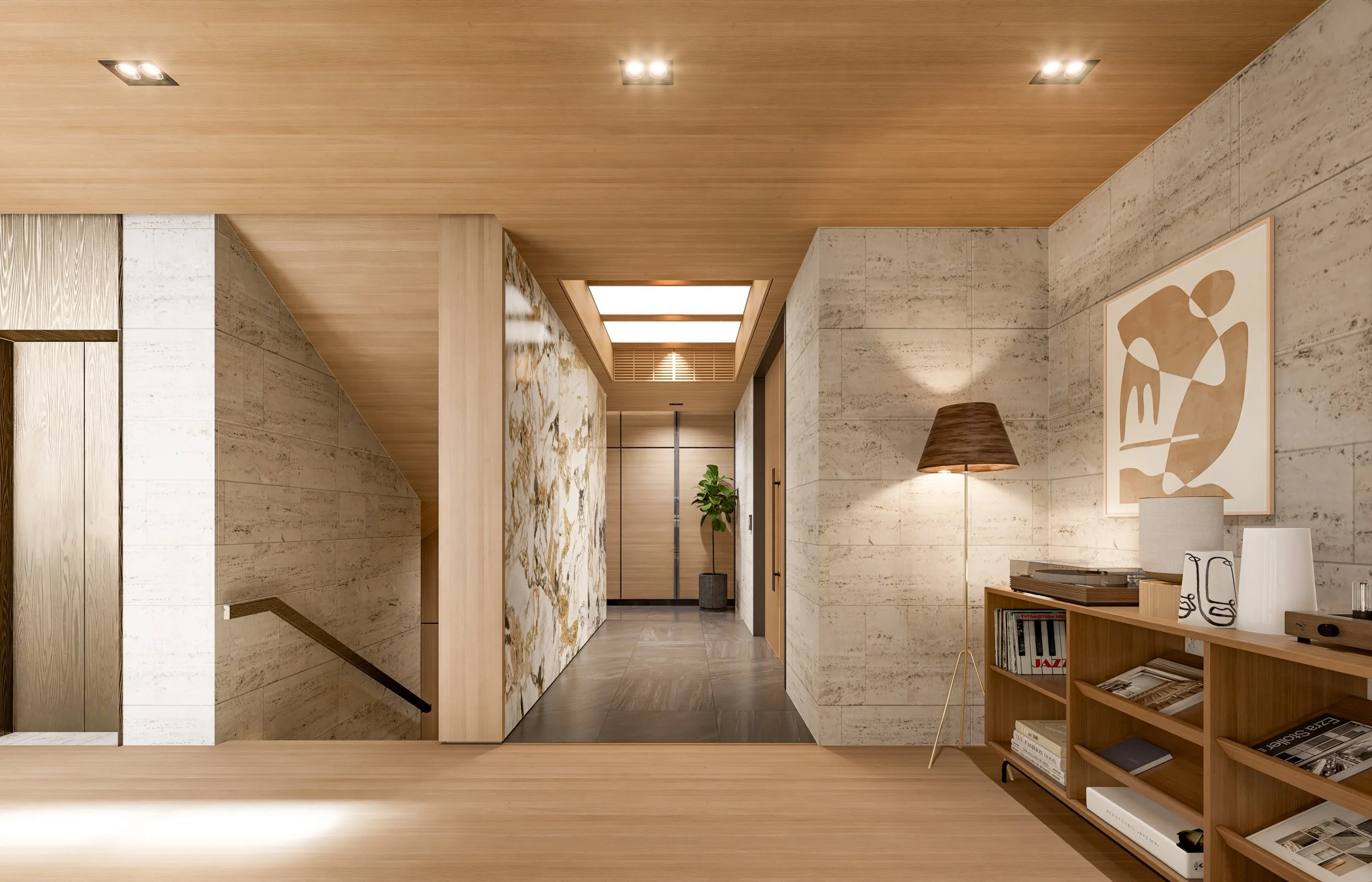 Uehara House — ARCHI+