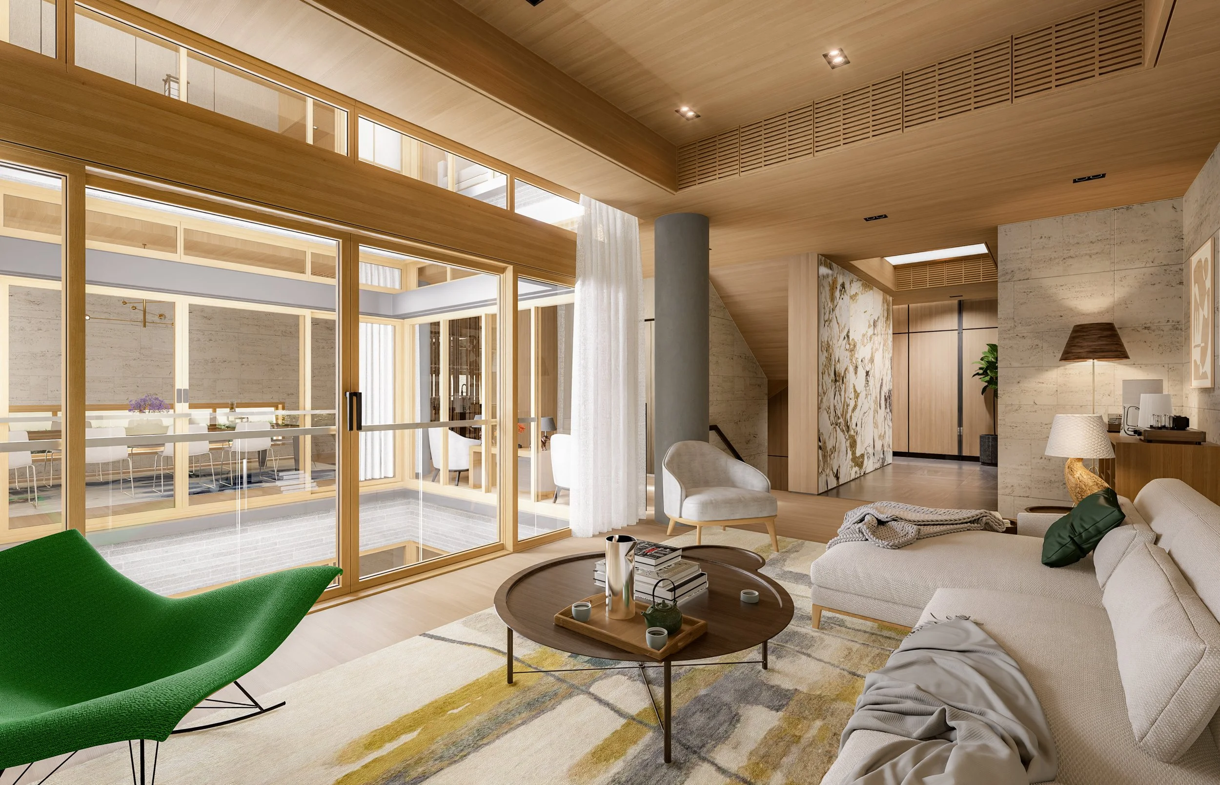 Uehara House — ARCHI+