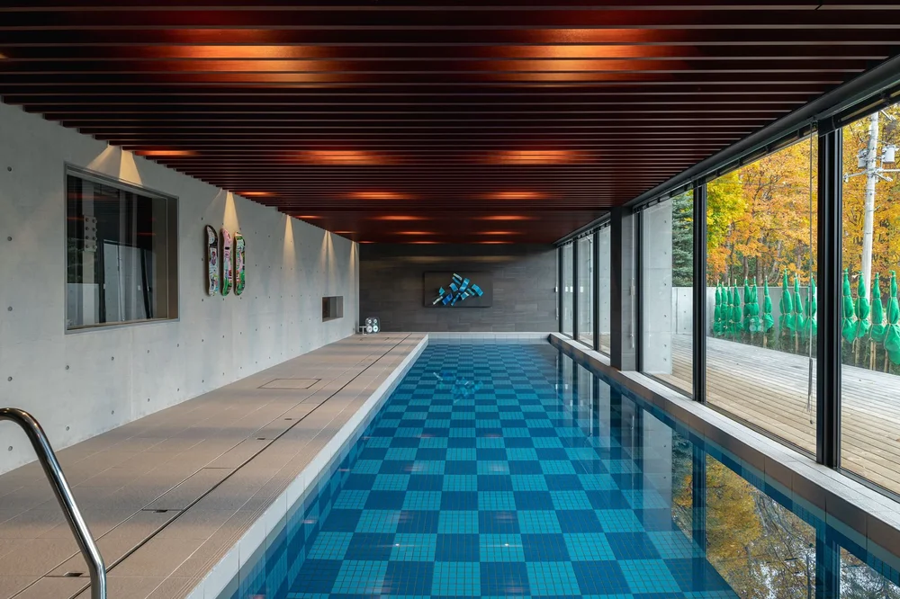 Niseko House — ARCHI+