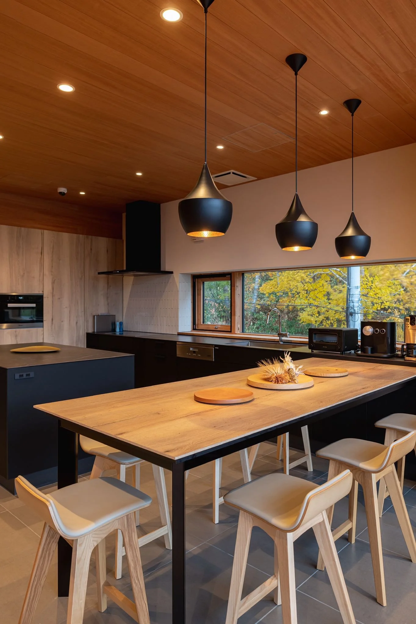 Niseko House — ARCHI+