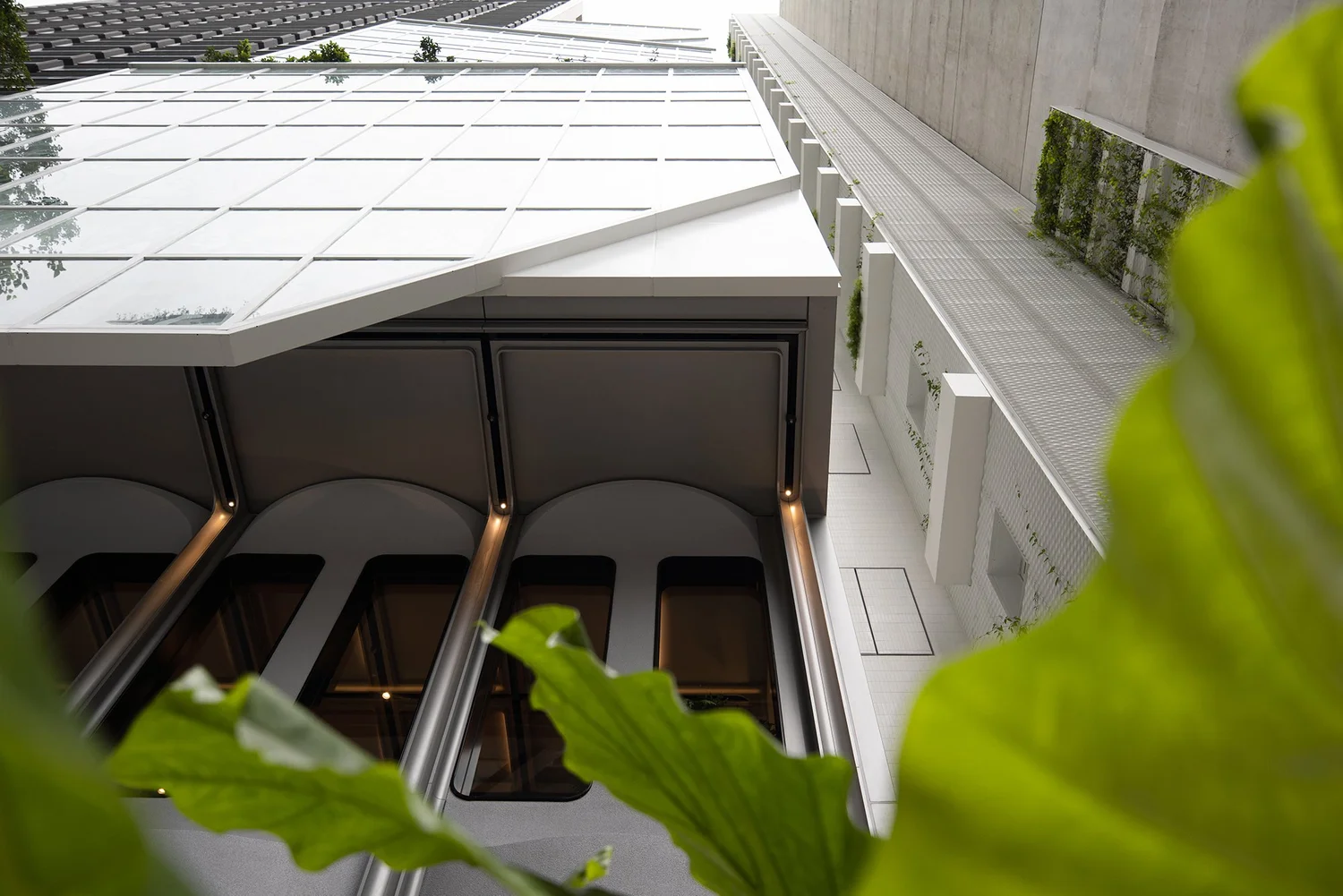 Artisan Labs — ARCHI+