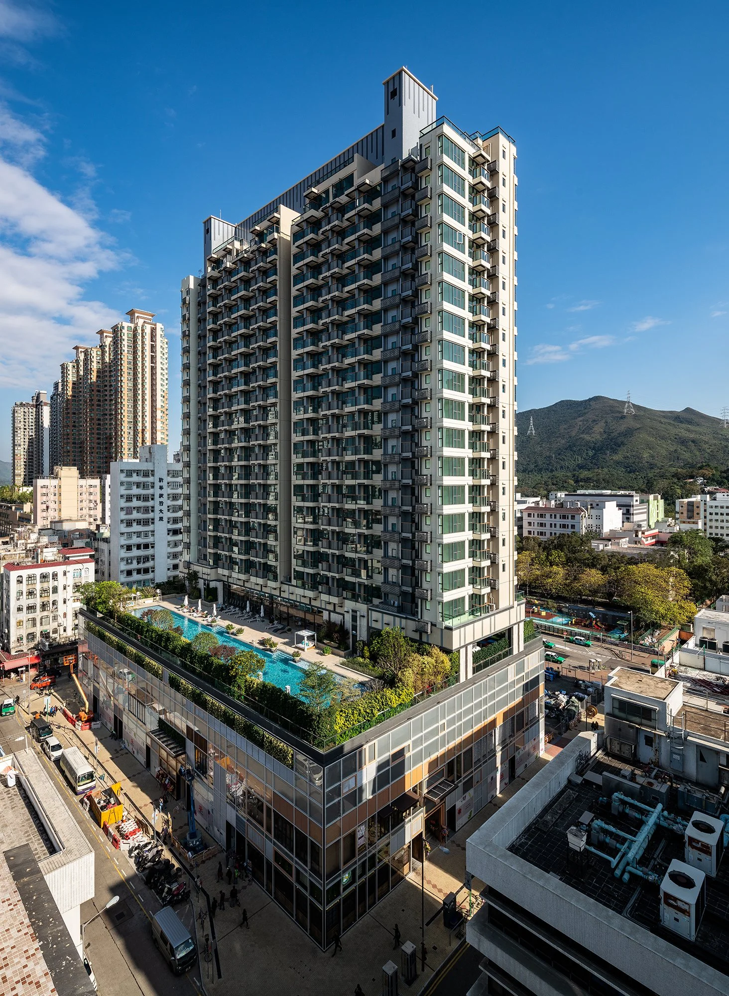 Commune Modern — ARCHI+