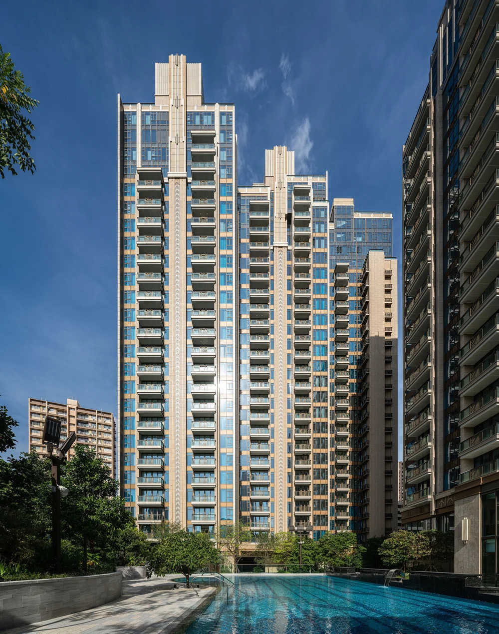 Grand Homm — ARCHI+