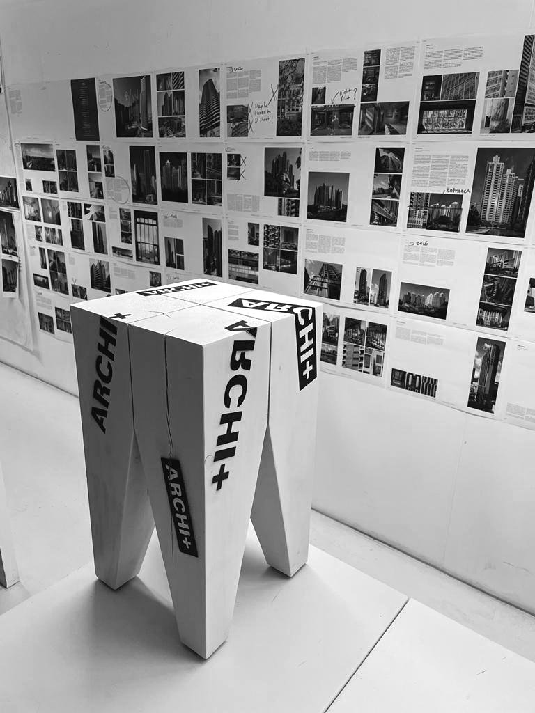 Arts + Products — ARCHI+