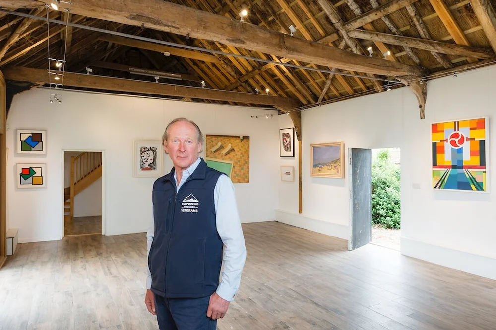 About — Fitzroy Modern Art