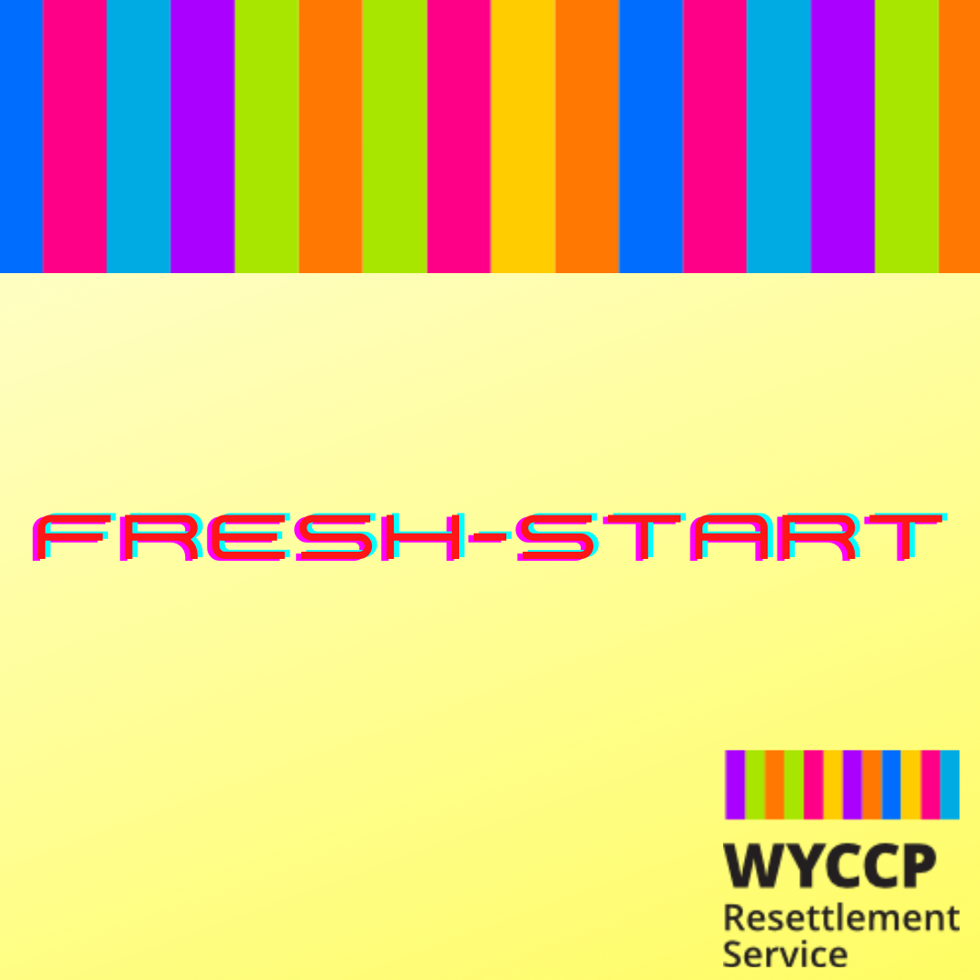 Fresh-Start — WYCCP