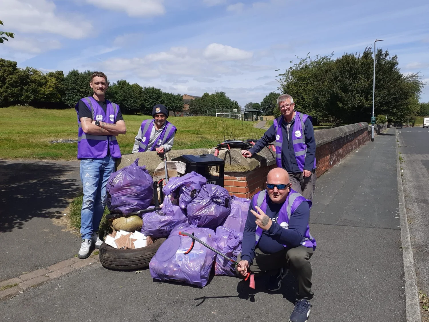 Fresh-Start Friday! — WYCCP