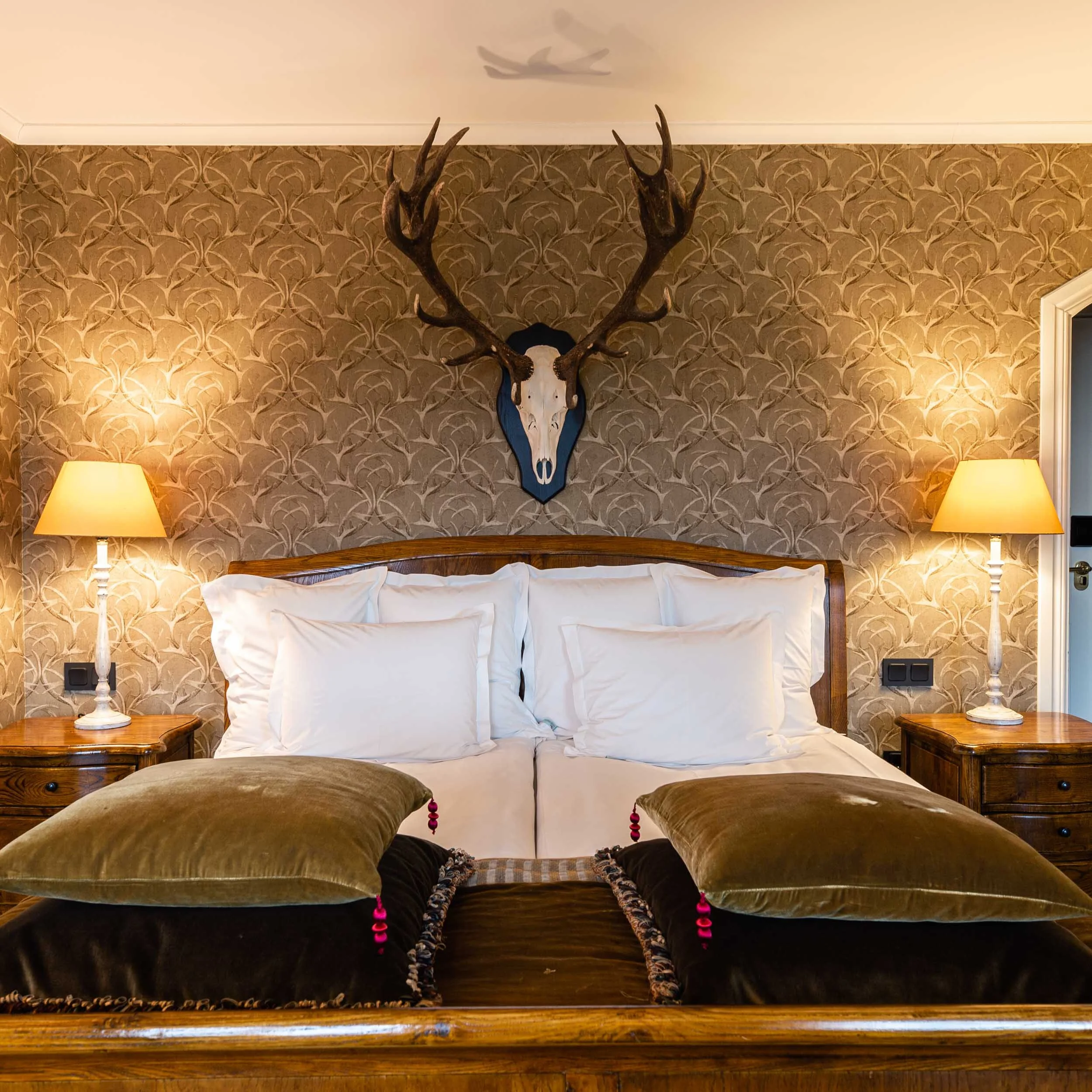 Upplev Eriksbergs många äventyr — Eriksberg Hotell & Safaripark