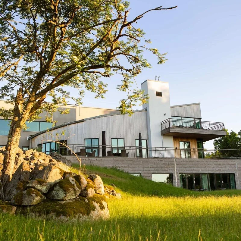 Upplev | Eriksberg Hotell & Safaripark