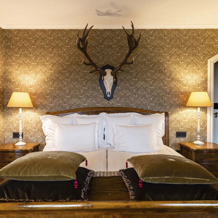 Om Eriksberg | Eriksberg Hotell & Safaripark