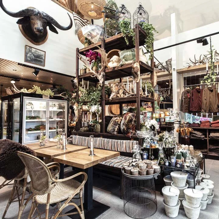 Om Eriksberg | Eriksberg Hotell & Safaripark