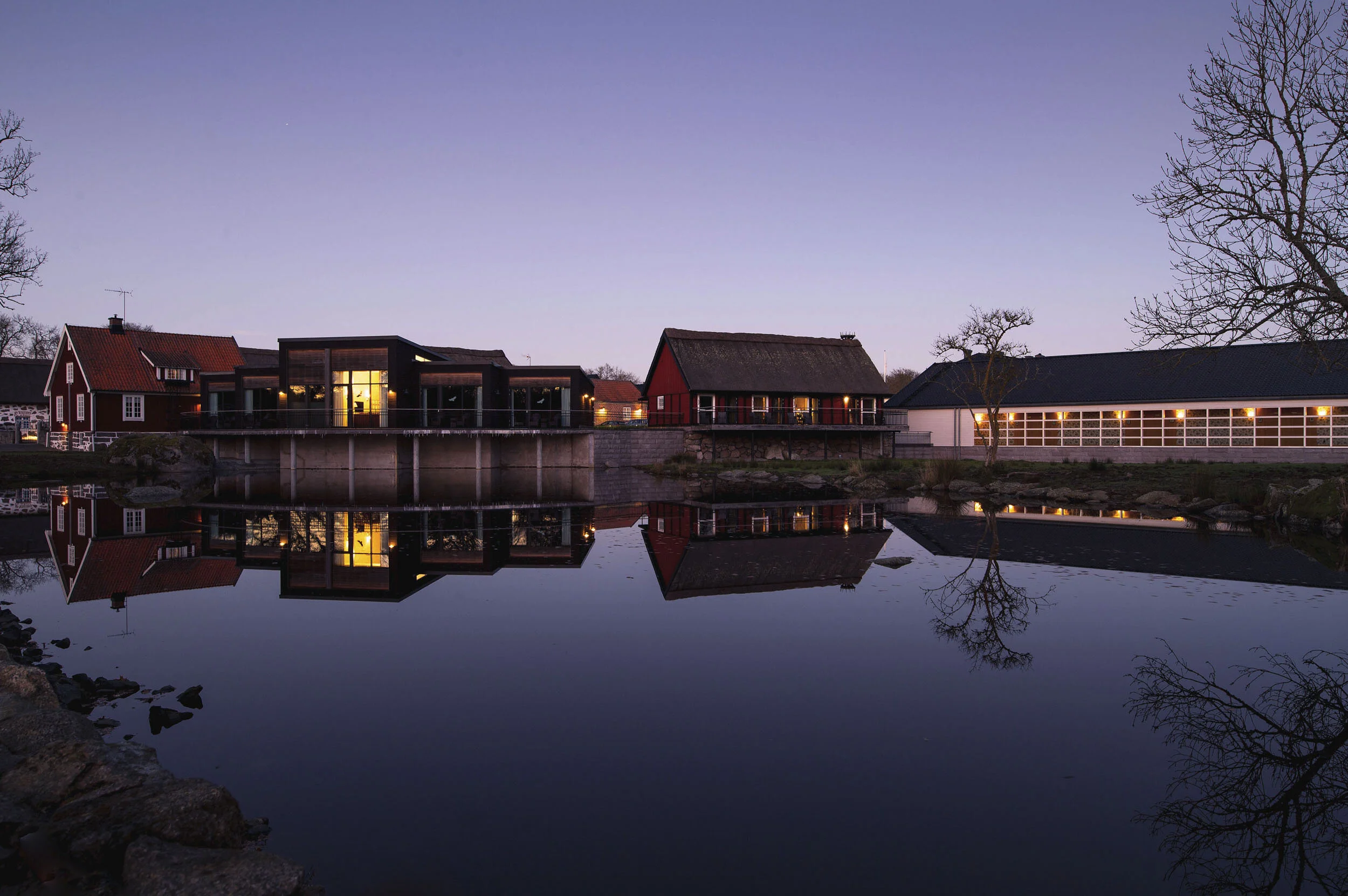 Om Eriksberg | Eriksberg Hotell & Safaripark