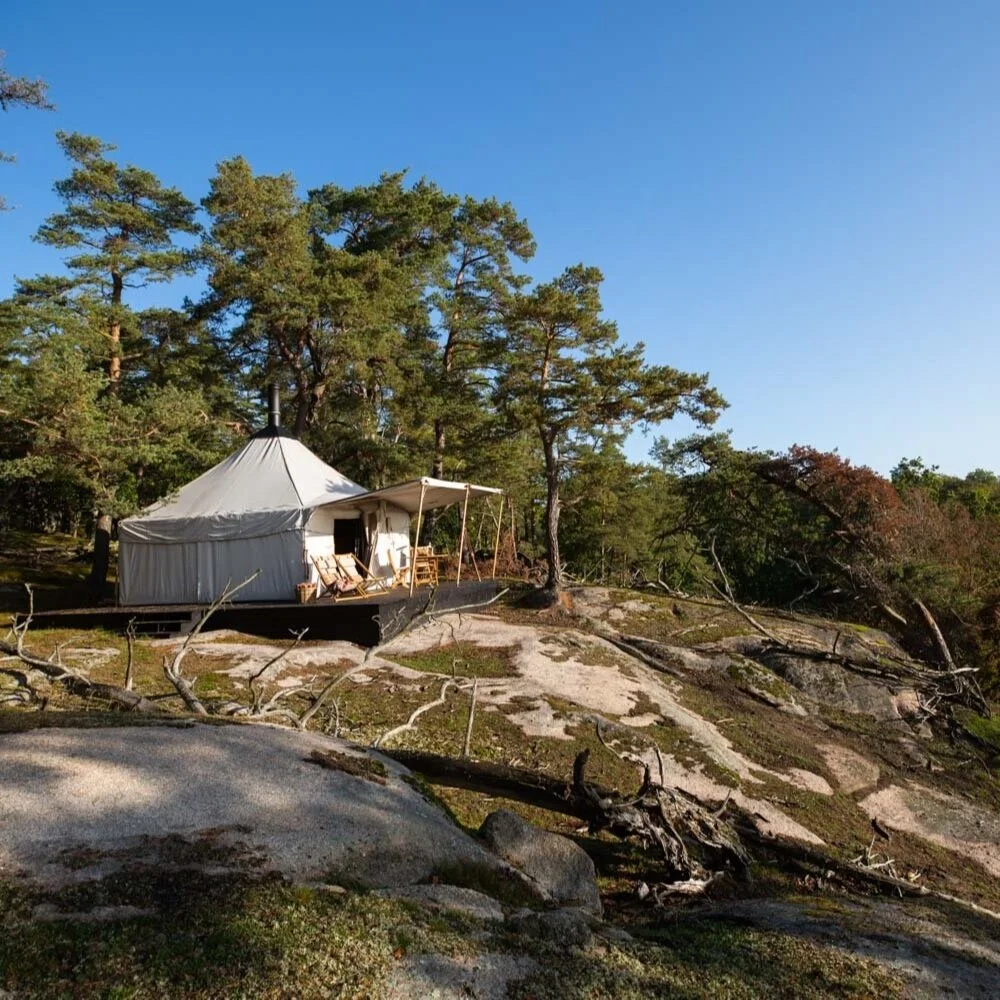 Stay | Eriksberg Hotel & Nature Reserve