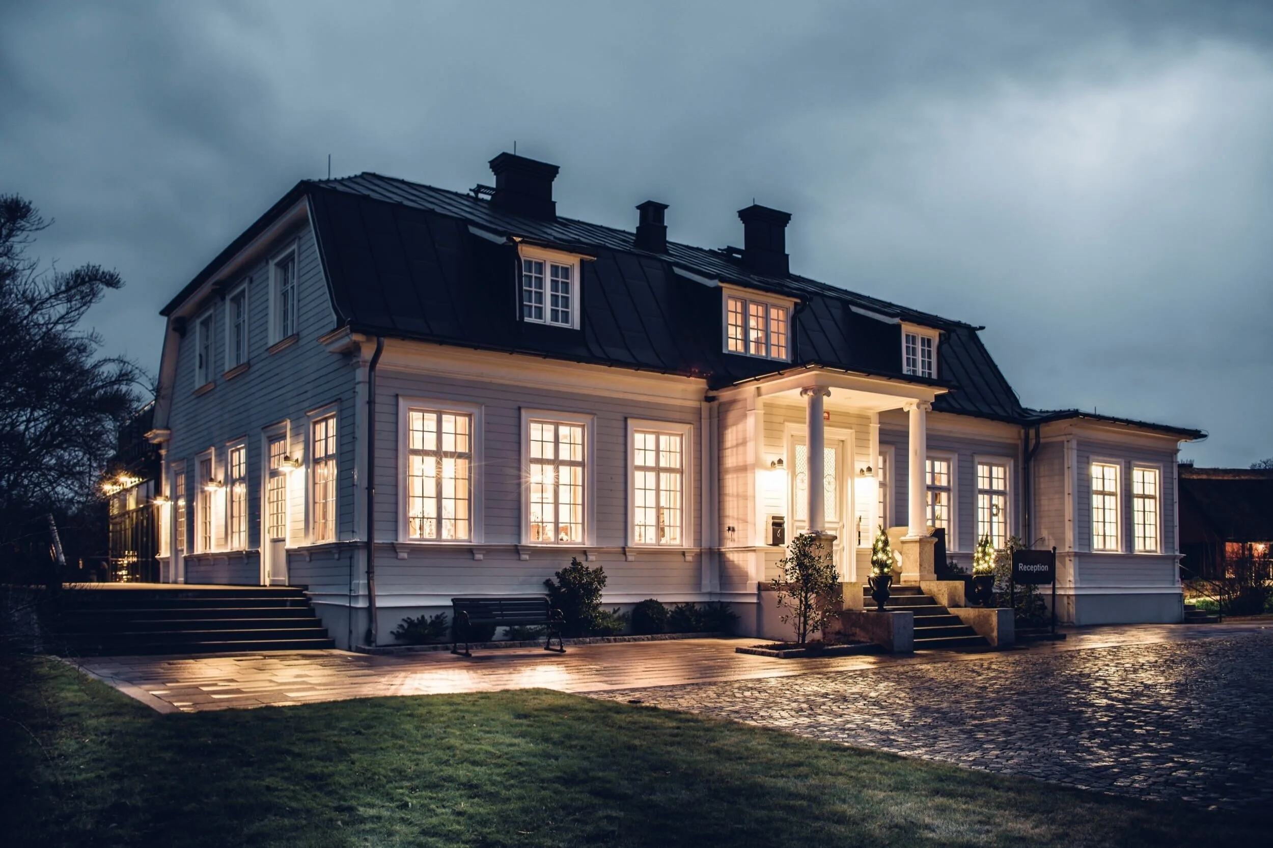 Eriksberg Hotell & Safaripark