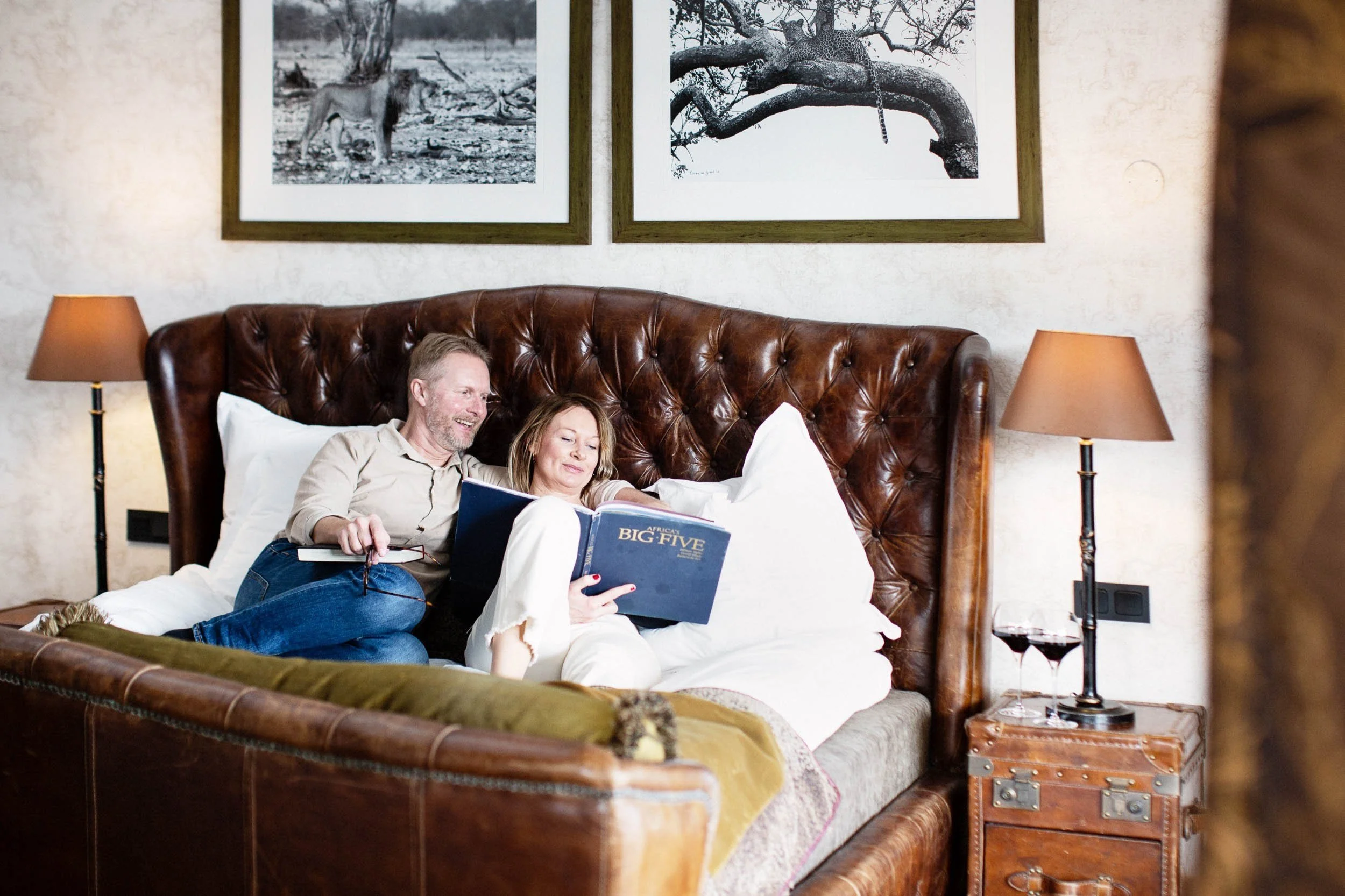 Eriksberg Hotell & Safaripark