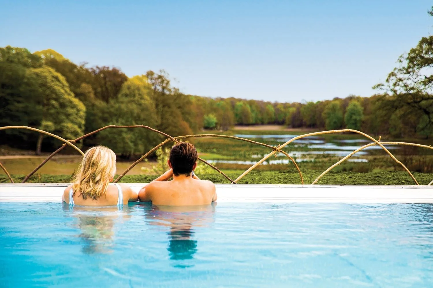 Eriksberg Hotell & Safaripark