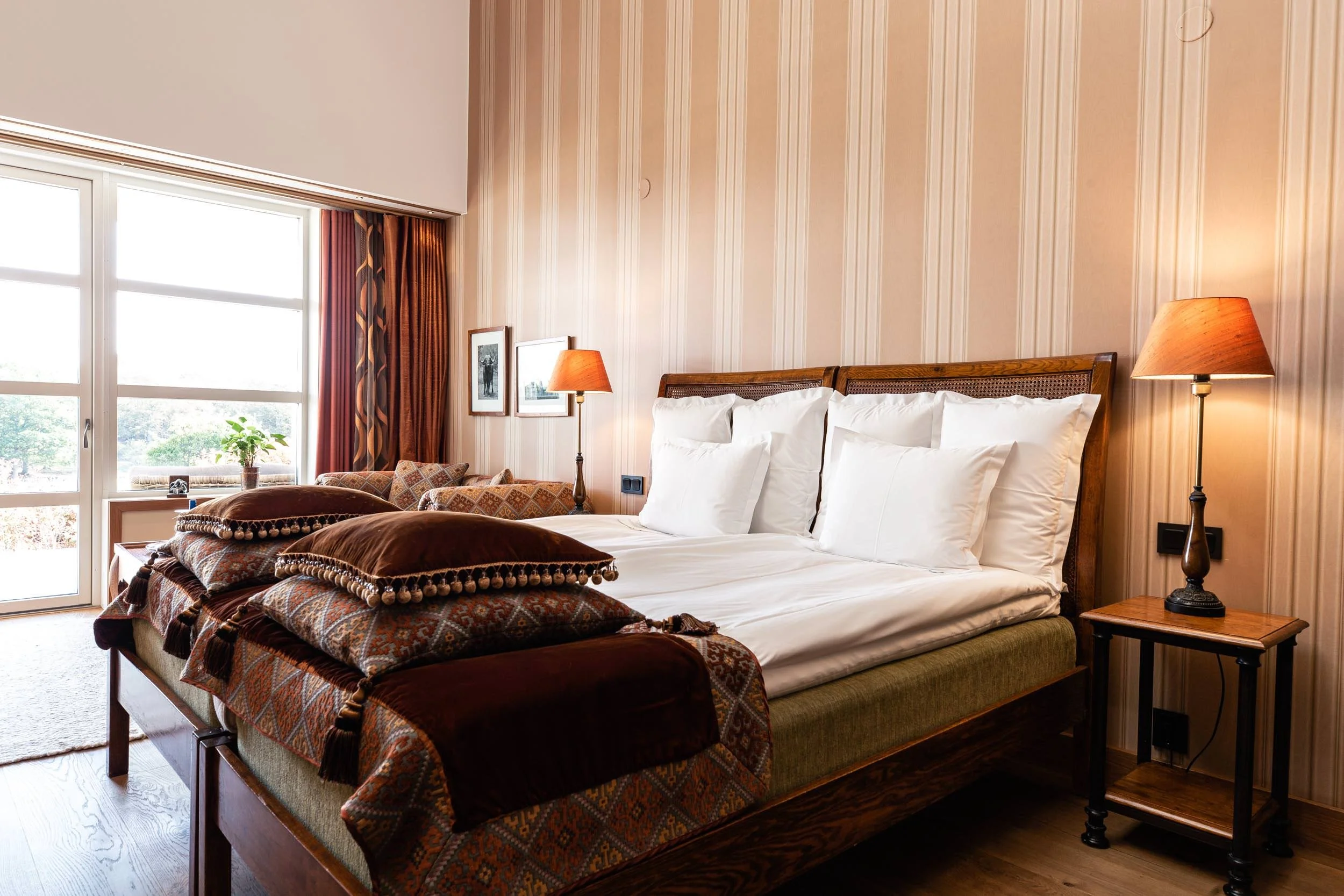 Eriksberg Hotell & Safaripark