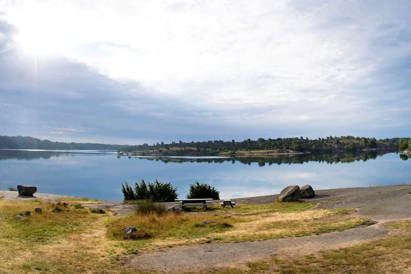 Eriksberg Hotell & Safaripark