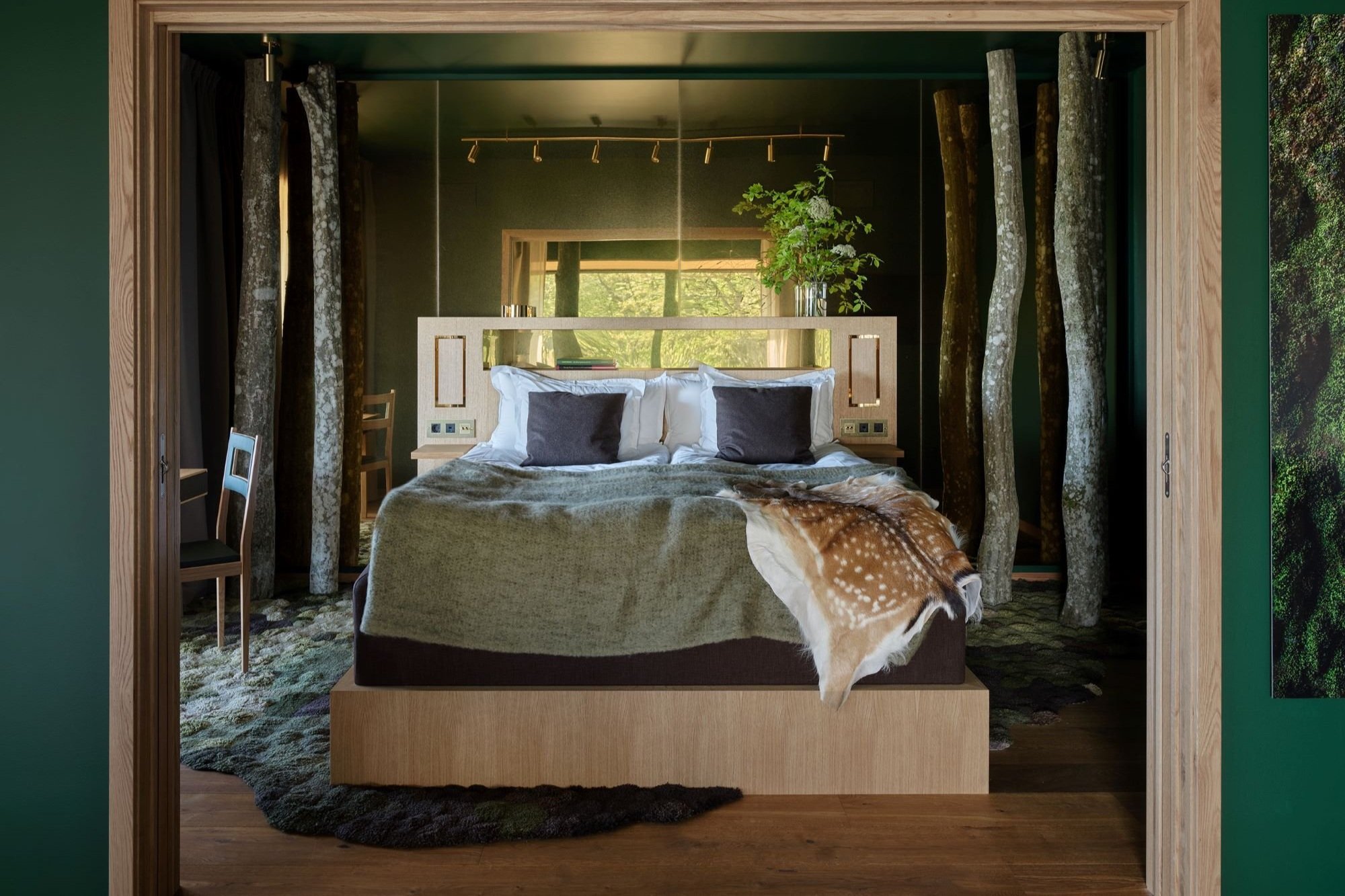 Eriksberg Hotell & Safaripark