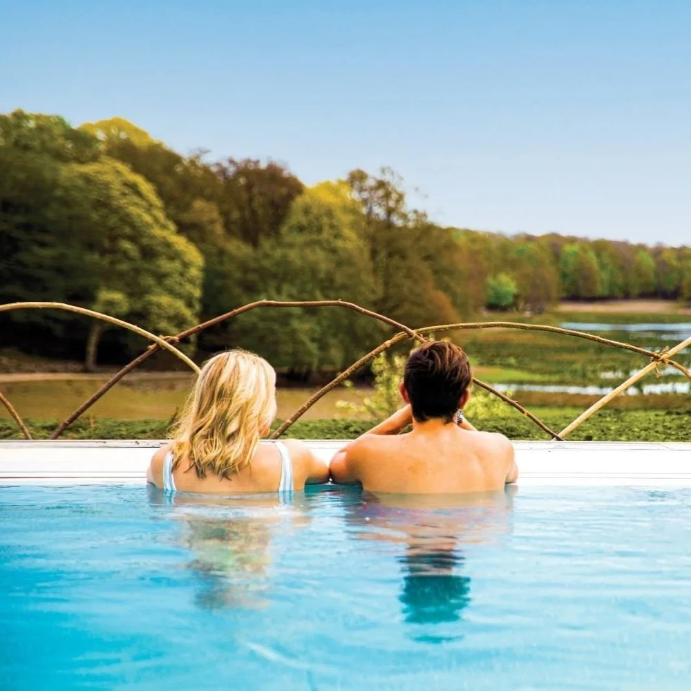 Eriksberg Hotell & Safaripark