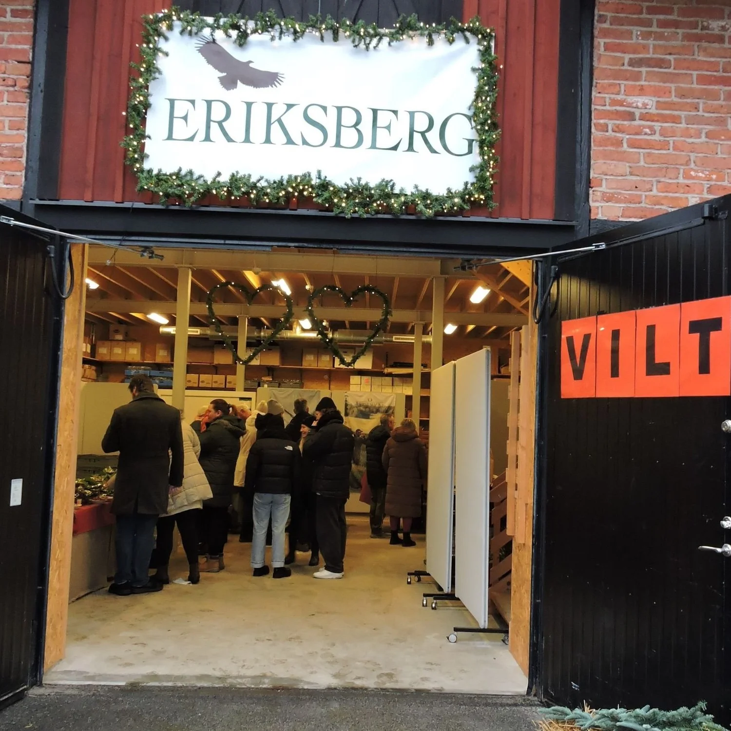 Eriksberg Hotell & Safaripark