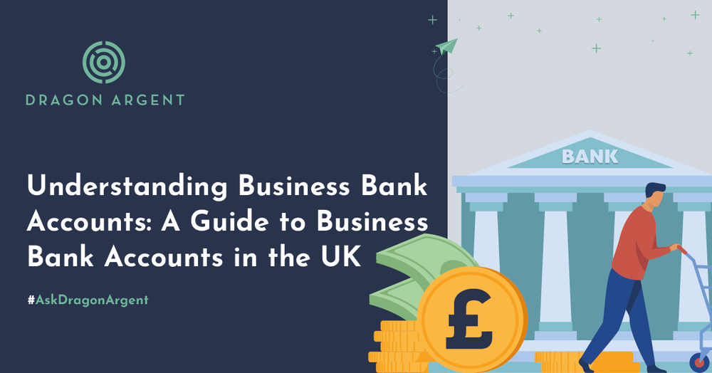 A Guide to Online Business Bank Accounts in the UK for Startups