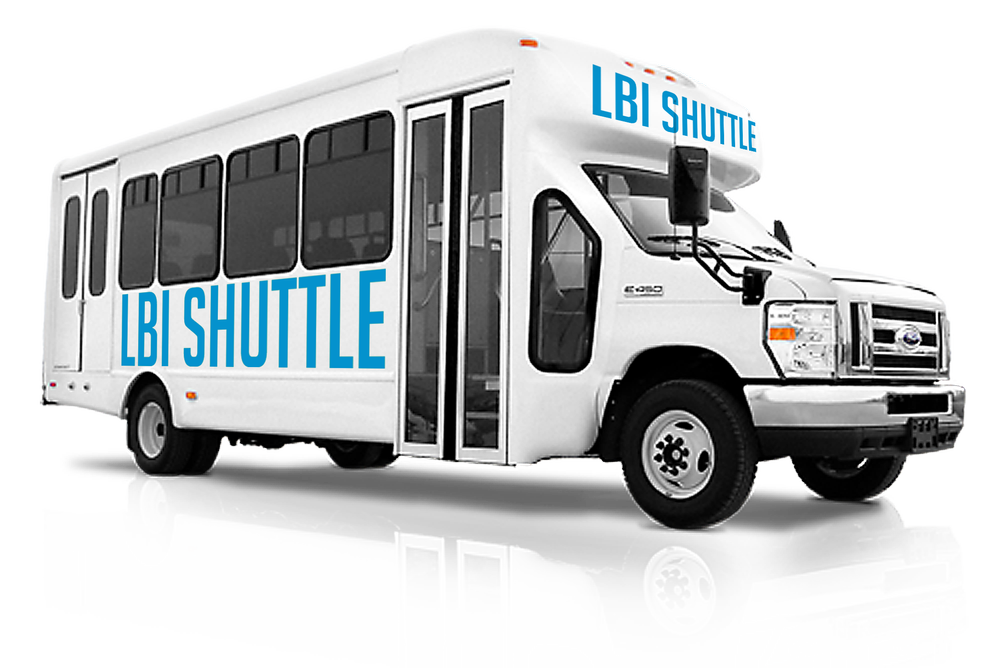 LBI Shuttle