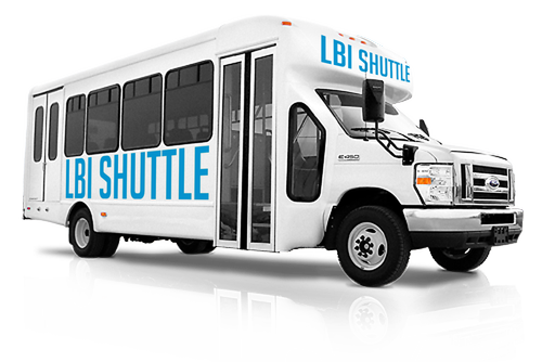 LBI Shuttle