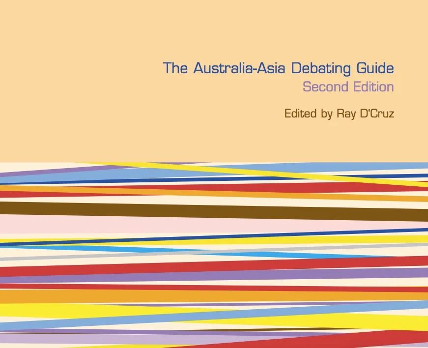 Resources — The Australian Debating Federation