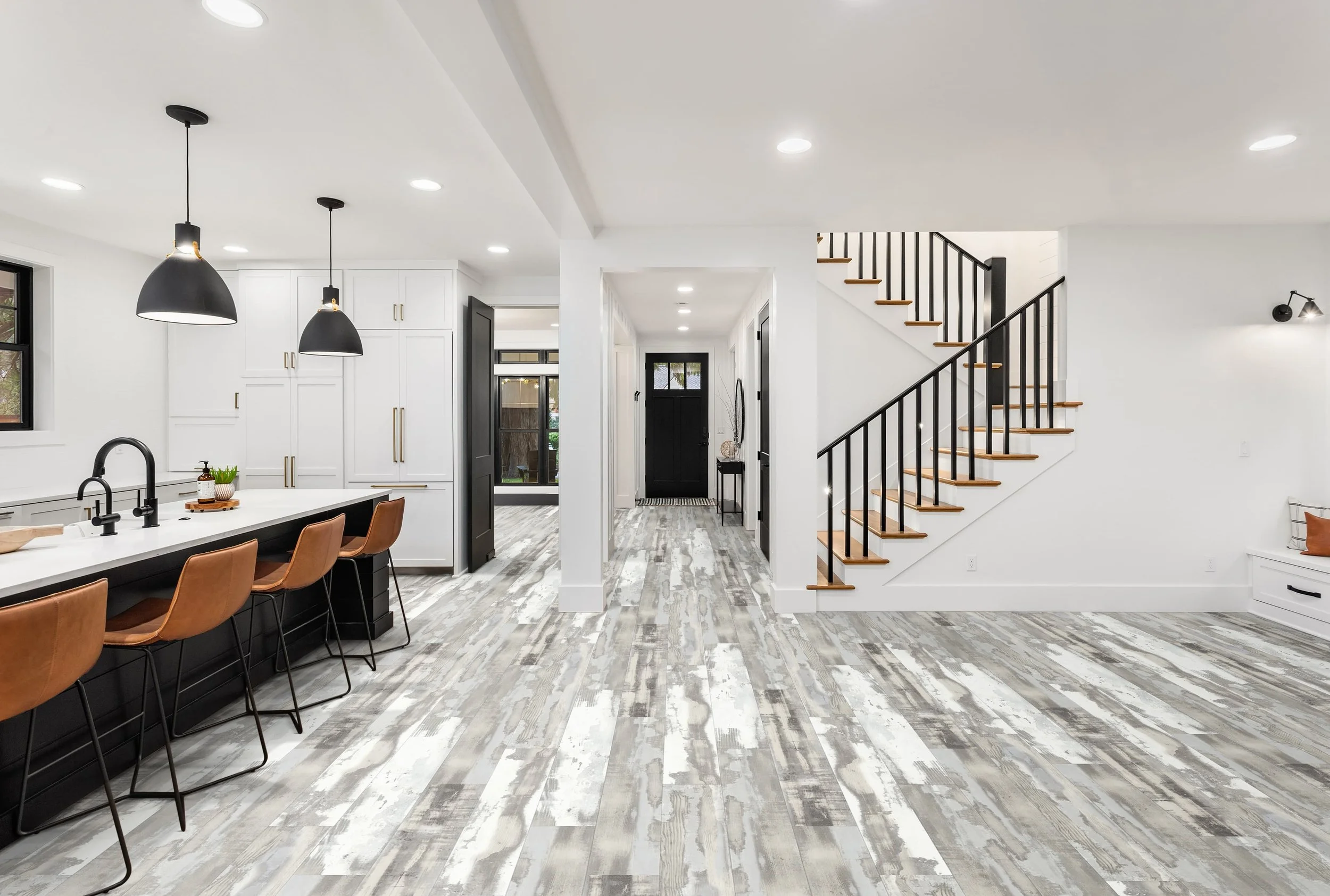 Dynamite Plus — Happy Feet International | Luxury Vinyl Plank & Tile ...