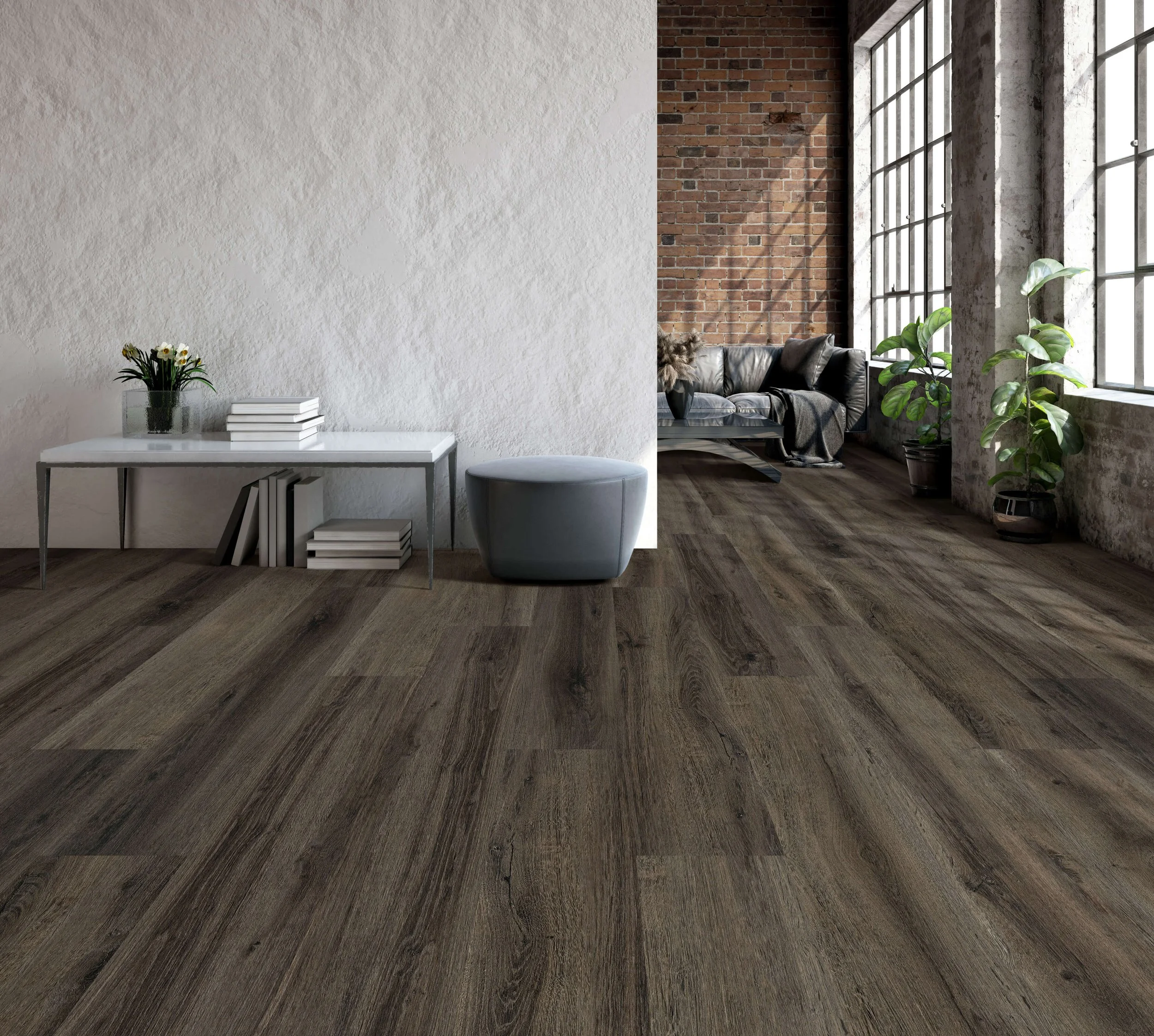 Built-Rite II — Happy Feet International | Luxury Vinyl Plank & Tile ...
