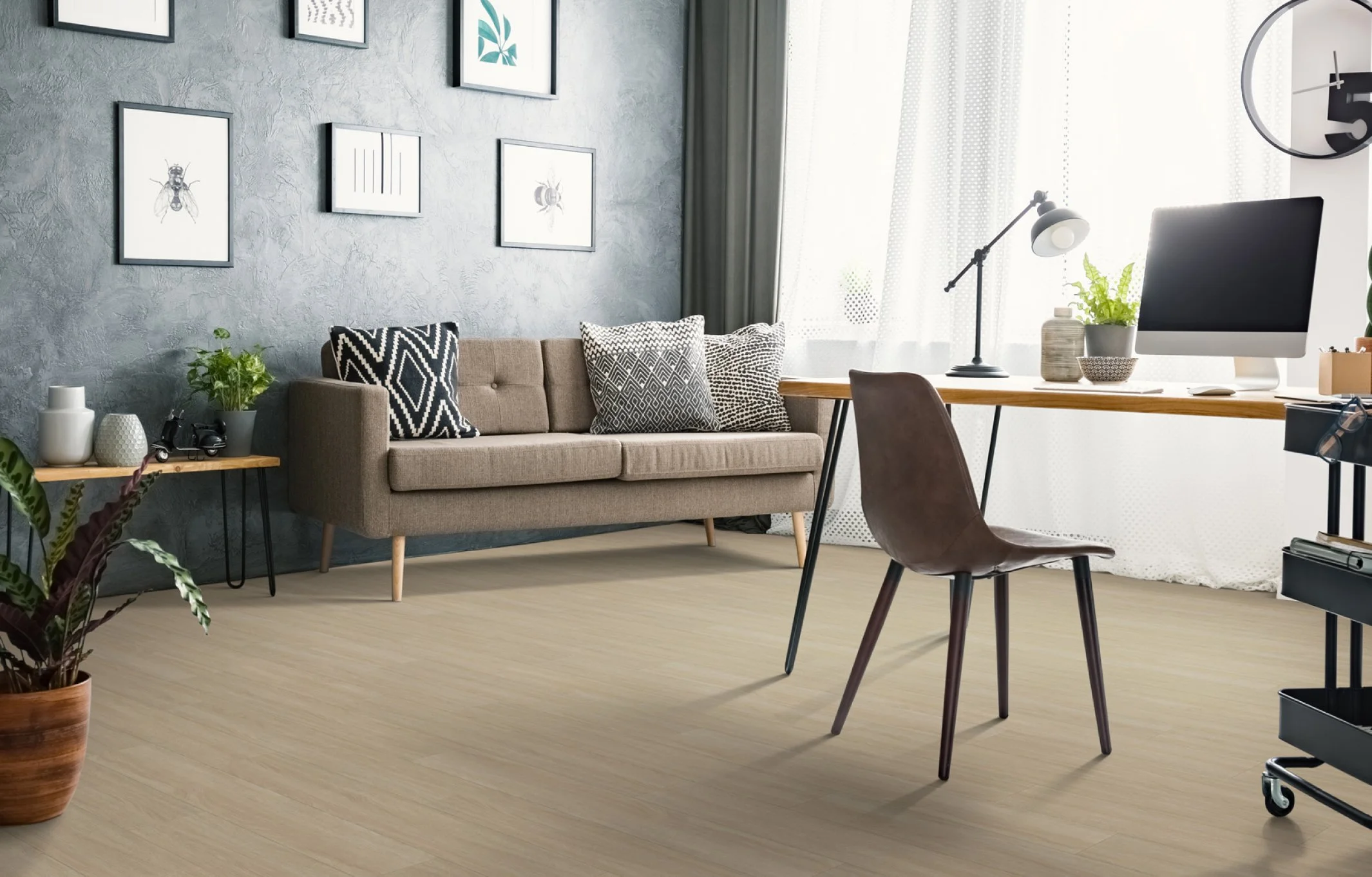 Urban Design — Happy Feet International | Luxury Vinyl Plank & Tile ...