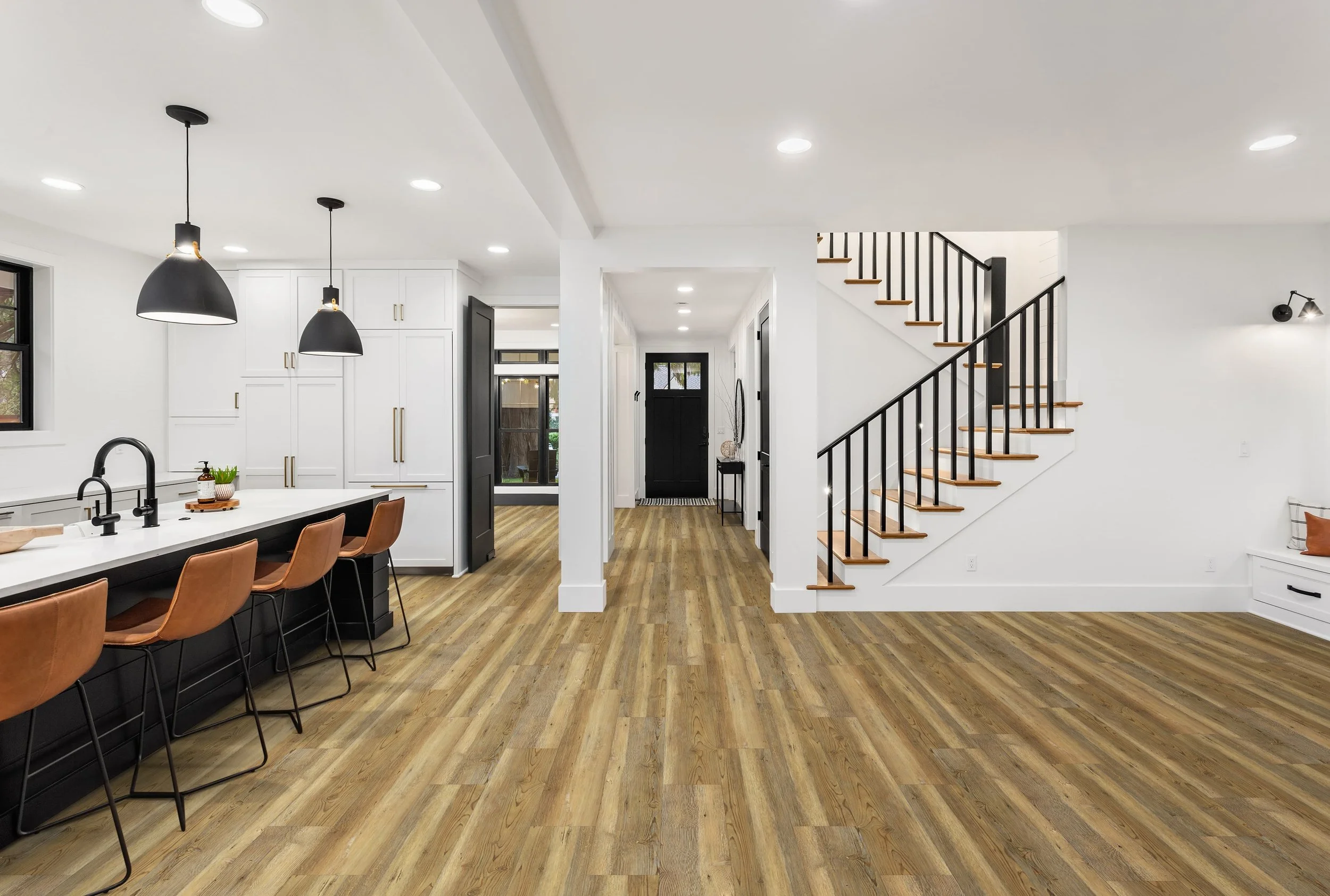 Dynamite Plus — Happy Feet International | Luxury Vinyl Plank & Tile ...